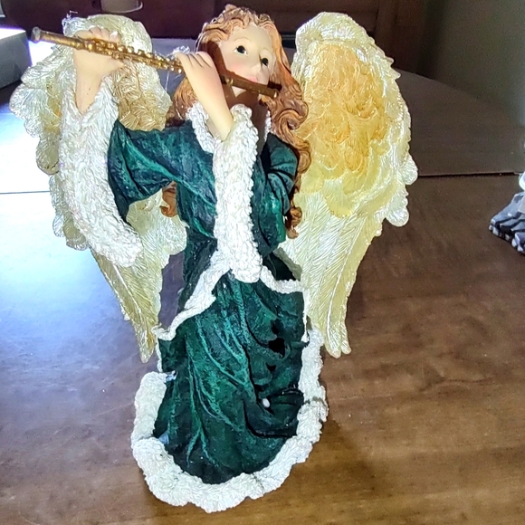Boyds Bears | Accents | Boyds Charming Angels Collection Celina Joy Of ...